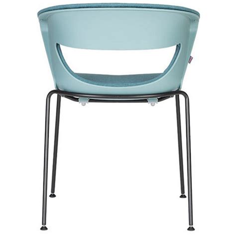 Silla Kicca Base 4 Puntas - Grupo Microtec