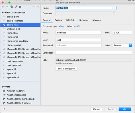 Mysql En El Nodo 101 Configuración Y Acceso