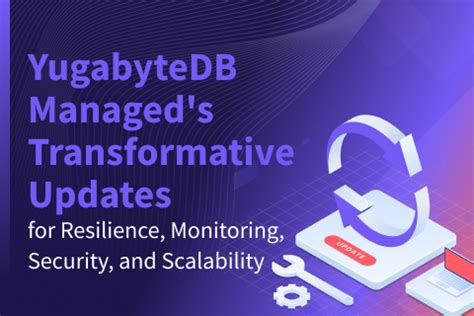 YugabyteDB And AWS Partner For DBaaS Innovation