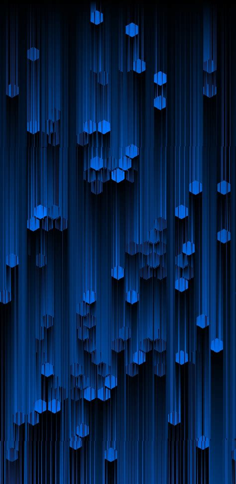 Pixel Interpolate Rglitchart