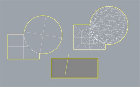 How Not To Have The Yellow Highlight On Selected Meshes Mesh Wip