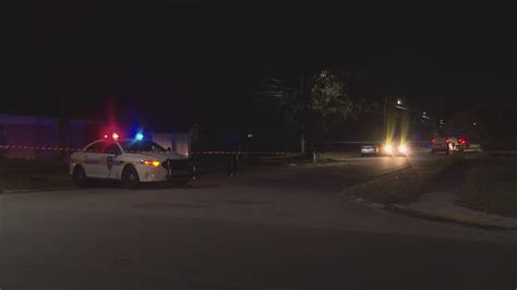 14 Year Old Killed In Shooting On Castle Blvd In Jacksonville