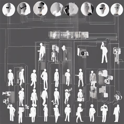 How To Implement Multi Camera Person Re Identification Fxis Ai