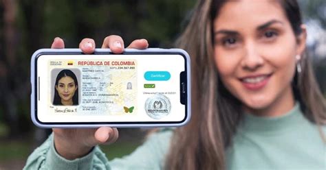 Su Cédula Digital Podría Quedar Inactiva Conozca La Fecha De Vencimiento Y Cómo Renovarla A