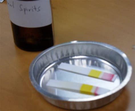 Test Results For Chemsee Explosive Detectors Chemsee