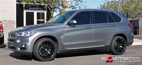 Bmw X5 Wheels Custom Rim And Tire Packages