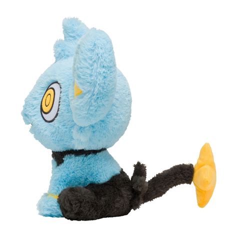 Peluche Lixy Pokémon My Rentorars Story Meccha Japan