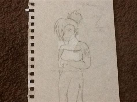 Sexy No Jutsu Shikamaru Nara By Nailoblackthorne On Deviantart