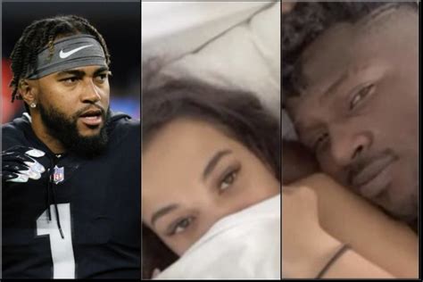 Desean Jacksons Girlfriend Cydney Christine Express Regret For Being
