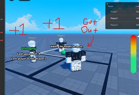 Can Someone Explain Why These At Their Core Identical Scripts Are