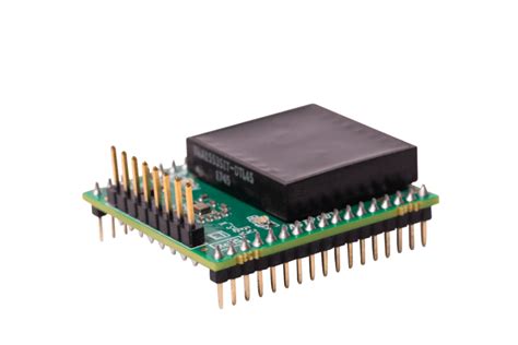 BRM1553SPI Sital Technology