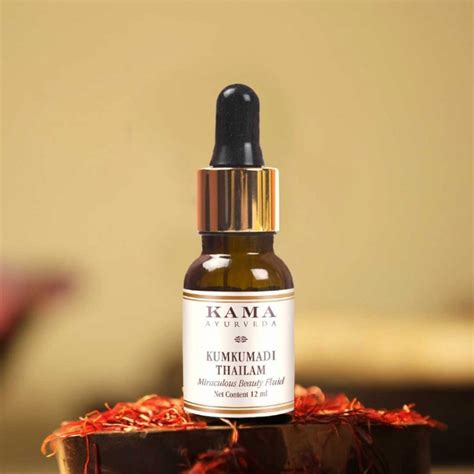 7 Best Face Serum For Glowing Skin Kama Ayurveda