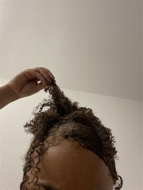 Hello👋🏽 What Curl Patter Is This Ive Just Started Embracing My