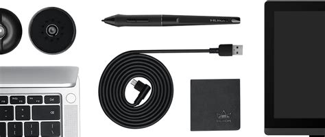 Kamvas GT-191 V2 Monitor Drawing Tablet | Huion