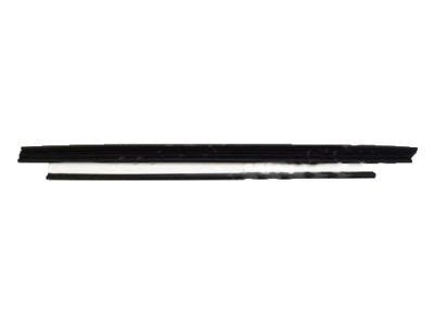 7t4z 78500a66 A 7t4z78500a66a Genuine Ford Shield