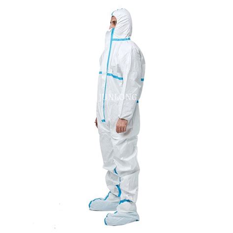 China White Disposable Suits Suppliers Manufacturers Factory Free