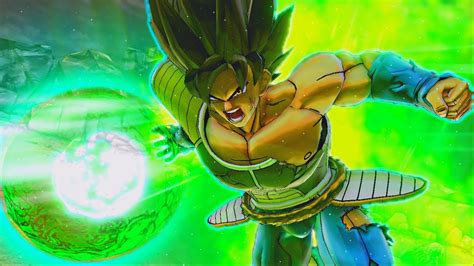 WARRIOR CLASS ELITE BARDOCK IKARI FORM DRAGON BALL XENOVERSE 2