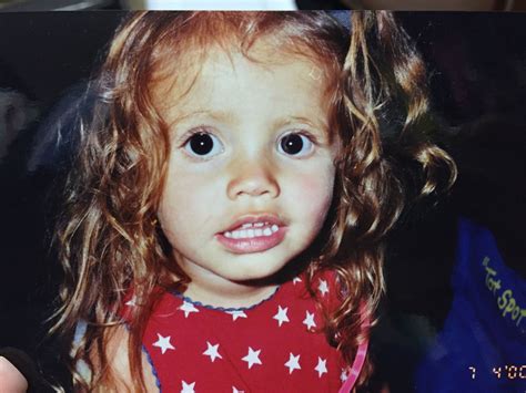Brown Eyes Curly Hair Chubby Cheeks Brown Eyes Curly Hair Styles