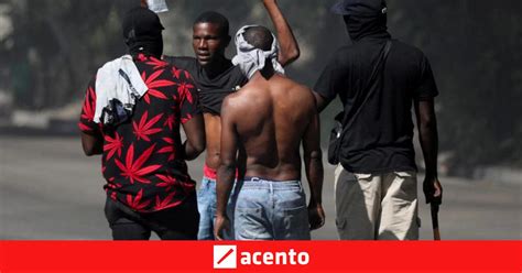 Policías Y Periodistas Heridos De Bala En Ataque De Bandas En Principal