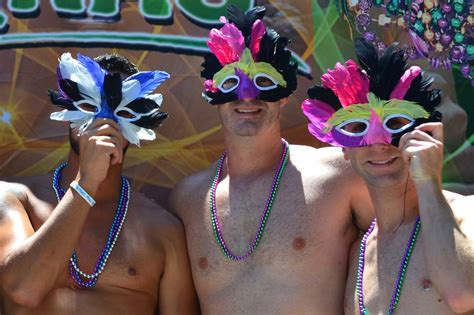 Pool Party Raises Thousands For Rehoboths Lgbt Community Center Metro Weekly