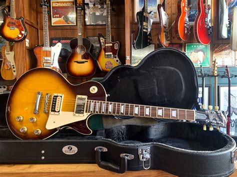 Tokai Reborn Old 2016 Some Neck Guitars