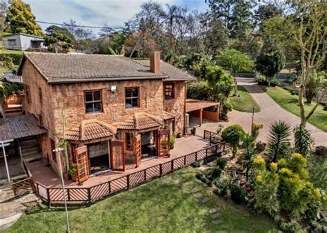 3 Bedroom House For Sale In Assagay P24 116134584