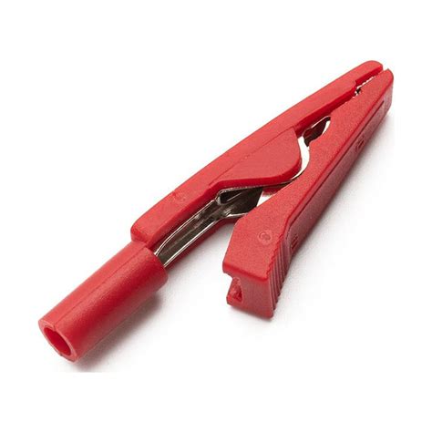 Multimeter Test Kit Set W 39 In Test Probe Tip For Alligator Clips Yiwei