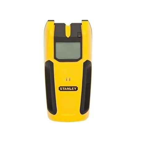 TLS Детектор скрытой проводки, дерева, металла Stanley S200 STHT0-77406 ...