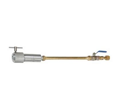 Brass Oxygen Lance Holder At ₹ 35000 Piece In Mumbai Id 2852823056688