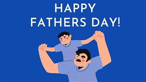 Watch Happy Fathers Day 2022 Whatsapp Stickers How To Share Happy