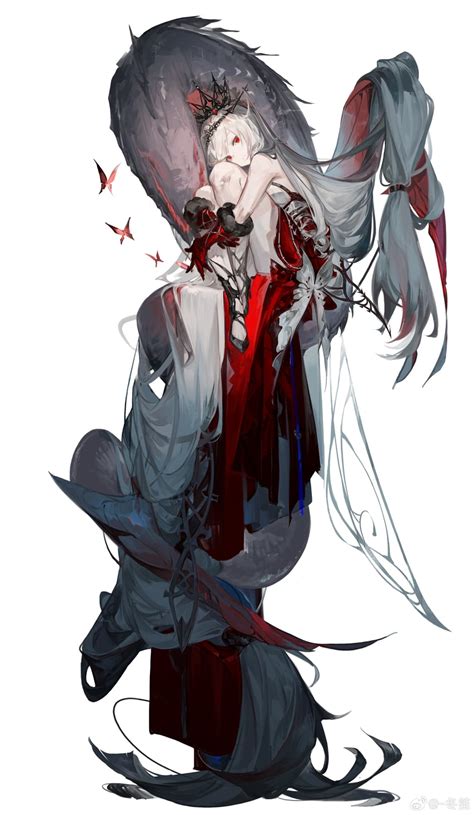 Skadi Skadi The Corrupting Heart Seaborn Skadi The Corrupting Heart