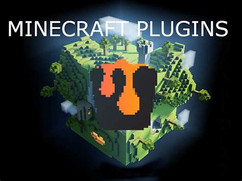 Create A Minecraft Plugin By Codeblizzard Fiverr