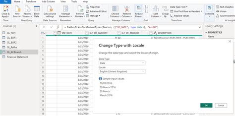 solved date format microsoft fabric community