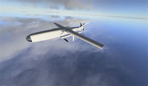 Flying Wedges Ambitious Uav Project Aiming To Outgun Pakistans F 16