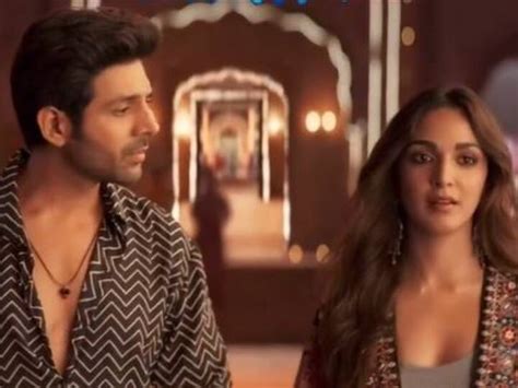 Satyaprem Ki Katha Trailer Out Kiara Advani Kartik Aaryan Movie Trailer