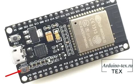 Пошаговая установка плат Esp32 в Arduino Ide 2 для Windows Mac Os и Linux