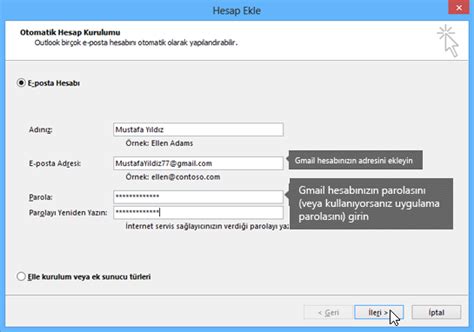 Gmail Settings For Outlook 2013 Imap Teddygerman