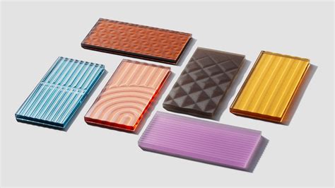 Textures Surfacing Collection By 3form Dezeen Showroom