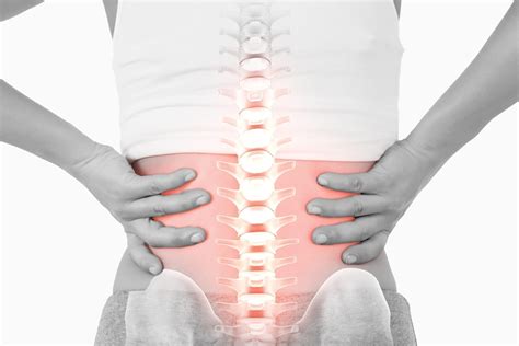 How To Keep Your Spine Healthy Cape Fear Orthopedics And Sports Medicine
