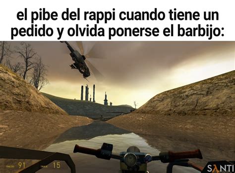 Otro Meme De Hl2 Meme By Santiuzumaki Memedroid