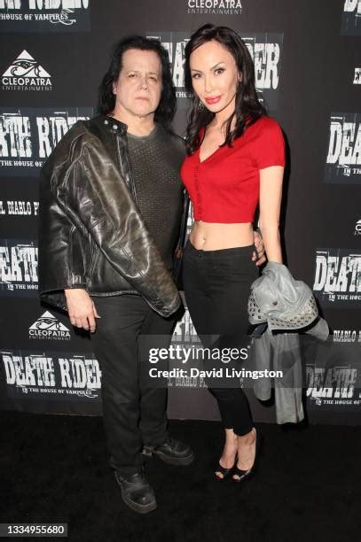 176 Glenn Danzig Photos And High Res Pictures Getty Images