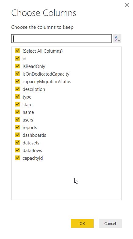 Governing Power BI Just Got A Babe Easier BI Polar