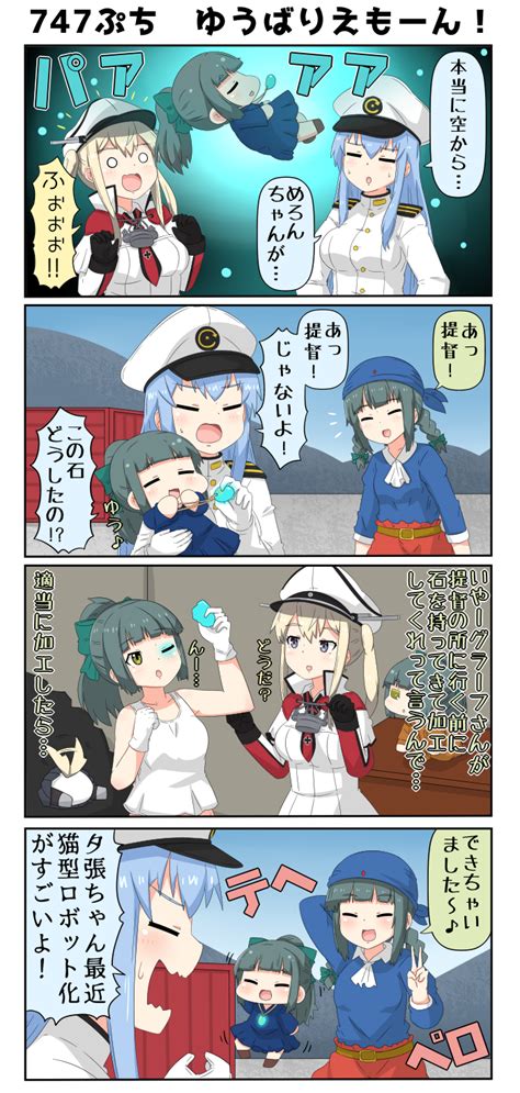 Doraemon Danbooru