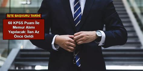 KPSS puanı ile Kuşadası Belediyesi memur alımı yapacak