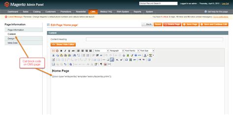 Magento Knowledge Base Faq Webkul Blog