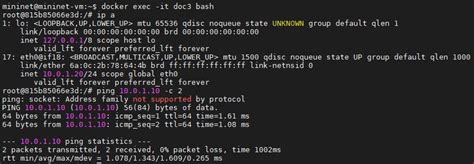 GitHub Kabbo Docker Overlay Using Vxlan Docker Distributed Layer Network Over Layer