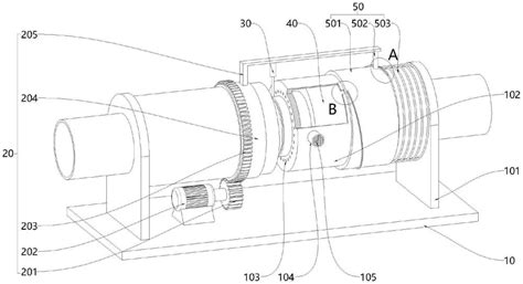 一种建筑工程钢结构焊接装置的制作方法