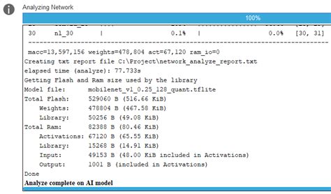 AI How To Measure Machine Learning Model Power Consumption With