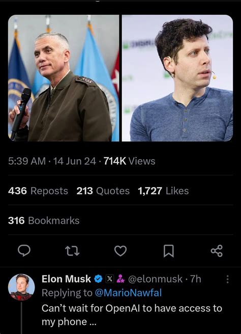 subhash km on linkedin openai ai