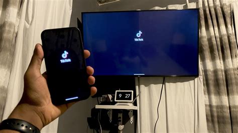 Como Duplicar Pantalla De Iphone O Ipad En La Tv Youtube